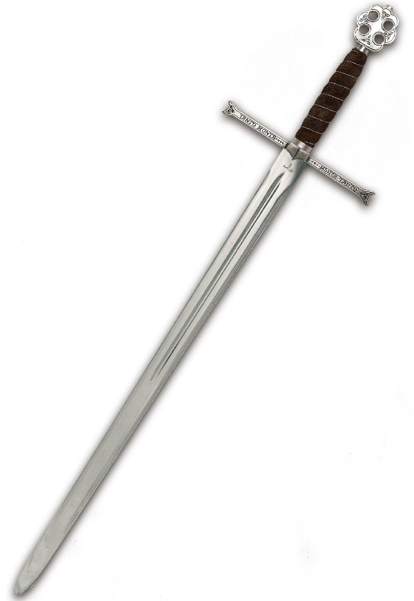 Toledo Spain Swords Deluxe Sword Of King Solomon By Marto Of Toledo