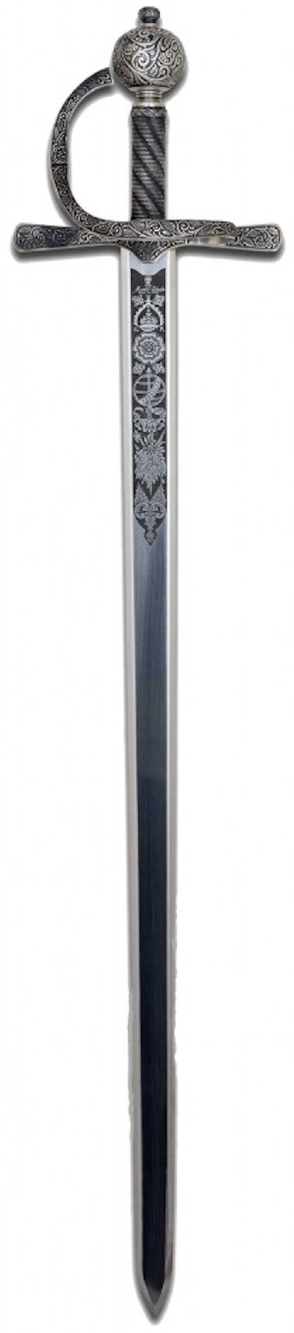 Espada De Drake Real The Camino Real De Los Tejas Might Be America's